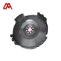 China 8-97602463-2 8976024632 Flywheel Suitable for ISUZU FVR Truck with 6HK1 E3 Engine for sale
