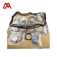 China 5-87815366-0 Engine Overhaul Gasket Set 5878153660 Suitable for ISUZU NMR 4JJ1T for sale