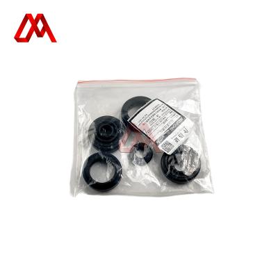 China 5-87831602-0 5-87830538-0 Front Wheel Cylinder Cup Set 5878316020 5878305380 Suitable for ISUZU NKR5 for sale