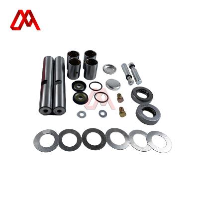 China 5-87832220-0 5-87832400-0 King Pin Kit 5878322200 5878324000 Suitable for ISUZU NKR77 4JH1 for sale