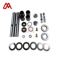 China 5-87832220-0 5-87832400-0 King Pin Kit 5878322200 5878324000 Suitable for ISUZU NKR77 4JH1 for sale