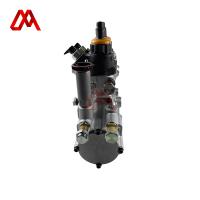China High Pressure Oil Pump 8-97603414-0 8976034140 Compatible with ISUZU CYH 6WF1 for sale