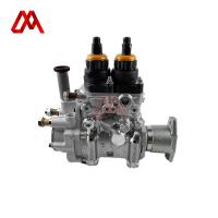 China High Pressure Oil Pump 8-97603414-0 8976034140 Compatible with ISUZU CYH 6WF1 for sale