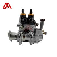 China High Pressure Oil Pump 8-97603414-0 8976034140 Compatible with ISUZU CYH 6WF1 for sale