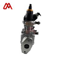 China High Pressure Oil Pump 8-97603414-0 8976034140 Compatible with ISUZU CYH 6WF1 for sale