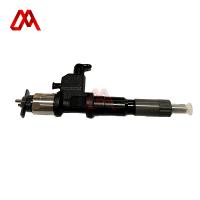 China 8-97603415-7 8976034157 Fuel Injector Assembly for ISUZU CYH 6WF1 Truck for sale