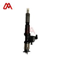 China 8-97603415-7 8976034157 Fuel Injector Assembly for ISUZU CYH 6WF1 Truck for sale
