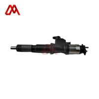China 8-97603415-7 8976034157 Fuel Injector Assembly for ISUZU CYH 6WF1 Truck for sale
