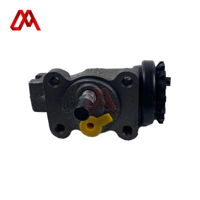 China 8-94128162-0 8941281620 Front Brake Wheel Cylinder Suitable For ISUZU NKR NHR 4JA1 for sale