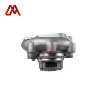 China Brand New Water Pump 8-97615906-0 8976159060 Suitable for ISUZU EXR Truck with 6WA1 Motor for sale