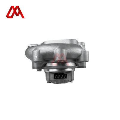 China Brand New Water Pump 8-97615906-0 8976159060 Suitable for ISUZU EXR Truck with 6WA1 Motor for sale