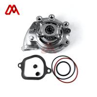 China Brand New Water Pump 8-97615906-0 8976159060 Suitable for ISUZU EXR Truck with 6WA1 Motor for sale