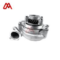 China Brand New Water Pump 8-97615906-0 8976159060 Suitable for ISUZU EXR Truck with 6WA1 Motor for sale