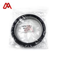 China Factory Supply Crankshaft Oil Seal 8-97617308-0 8976173080 Suitable for ISUZU EXR 6WA1 Truck for sale