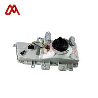 China Replacement Headlight Assembly 8-97855003-0 8978550030 Fit for ISUZU NPR94 Truck for sale