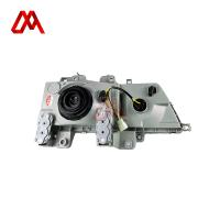 China Replacement Headlight Assembly 8-97855003-0 8978550030 Fit for ISUZU NPR94 Truck for sale