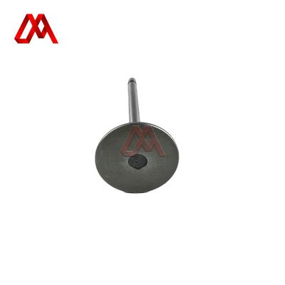 China 8-97171398-0 8971713980 Intake Valve for Isuzu NPR 4HG1 for sale