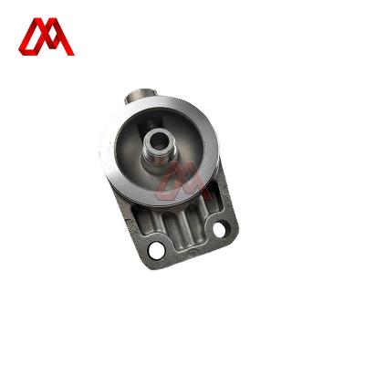 China 8-97172543-1 8971725431 Fuel Filter Cap for Isuzu NPR 4HF1 4HG1 for sale