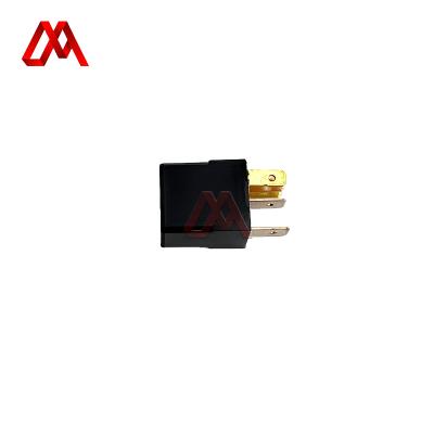 China 8-97173035-1 8971730351 Relay for Isuzu EXZ01 700P for sale