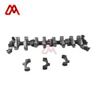 China 8-97174566-0 8971745660 Rocker Arm Shaft Assembly for Isuzu 4HF1 4HG1 for sale