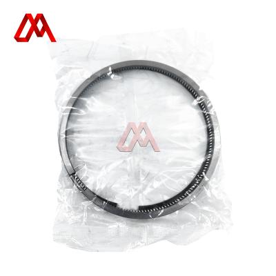 China IZUMI 8943907990 8-94390799-0 Standard Piston Ring Set for ISUZU FRR FRR33 6HH1 for sale
