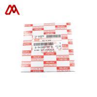 China IZUMI 8943907990 8-94390799-0 Standard Piston Ring Set for ISUZU FRR FRR33 6HH1 for sale