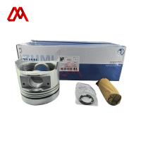 China IZUMI 8-94391606-1 8943916061 Standard Piston for ISUZU FRR 6HH1 for sale