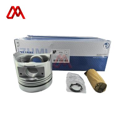China IZUMI 8-94391606-1 8943916061 Standard Piston for ISUZU FRR 6HH1 for sale