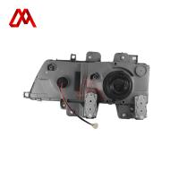 China Factory Direct Headlight Assembly 8-97855082-0 8978550820 Suitable for ISUZU NPR94 Truck for sale