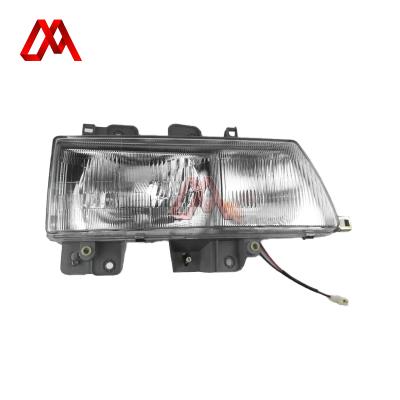 China Factory Direct Headlight Assembly 8-97855082-0 8978550820 Suitable for ISUZU NPR94 Truck for sale