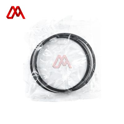 China IZUMI Replacement Part Diesel Engine Piston Ring 8-94396840-0 8943968400 for FVR 6HE1 for sale