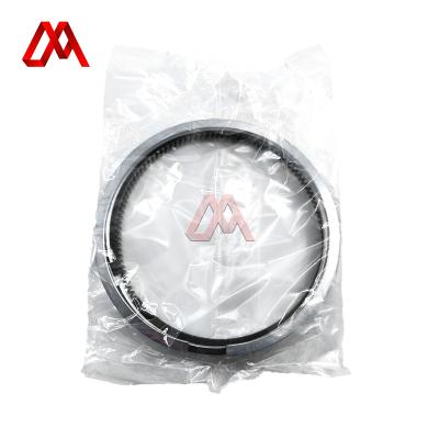 China IZUMI 8-94418918-0 8944189180 Standard Piston Ring Set for ISUZU NKR58 4BE1 for sale