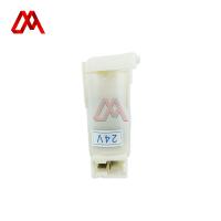China OEM 8-97855139-0 8978551390 Windshield Washer Motor for ISUZU 700P 4HK1 for sale