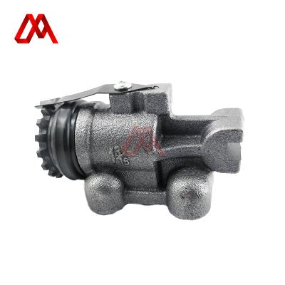 China IZUMI 8-97139820-0 8-97022028-1 8971398200 8970220281 Front Brake Wheel Cylinder for ISUZU 4HF1 NKR NPR for sale