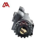 China IZUMI 8-97139820-0 8-97022028-1 8971398200 8970220281 Front Brake Wheel Cylinder for ISUZU 4HF1 NKR NPR for sale