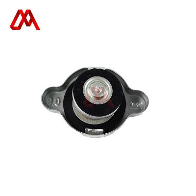 China Replacement Radiator Cap OEM 8-97942268-1 8979422681 for ISUZU TFR Truck 100P 4JB1 Series for sale