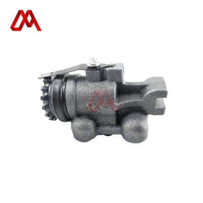 China IZUMI 8-97139818-0 8-97022030-1 8971398180 8970220301 Front Brake Wheel Cylinder for ISUZU NKR NPR 4HF1 for sale