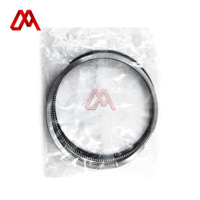 China IZUMI 8970286910 8970760470 8-97028691-0 8-97076047-0 Standard Piston Ring Set for ISUZU NPR66 4HF1 for sale
