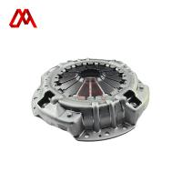 China IZUMI 8-97031758-0 8-94473182-0 8970317580 8944731820 Clutch Pressure Plate Assembly For ISUZU NPR58 4BE1 for sale