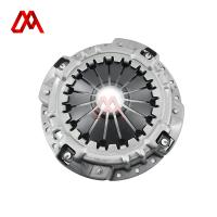 China IZUMI 8-97031758-0 8-94473182-0 8970317580 8944731820 Clutch Pressure Plate Assembly For ISUZU NPR58 4BE1 for sale