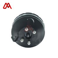 China IZUMI 8-97033986-0 8970339860 Brake Master Vacuum Assembly for ISUZU NKR55 4JB1 for sale