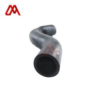 China IZUMI 8970340030 8-97034003-0 Radiator Inlet Radiator Water Hose for ISUZU NKR55 4JB1 for sale
