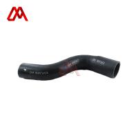 China IZUMI 8970340030 8-97034003-0 Radiator Inlet Radiator Water Hose for ISUZU NKR55 4JB1 for sale