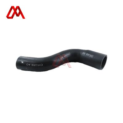 China IZUMI 8970340030 8-97034003-0 Radiator Inlet Radiator Water Hose for ISUZU NKR55 4JB1 for sale