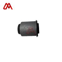 China OEM 8979470871 8-97947087-1 Rubber Bushing Steel Plate Bushing Fit for ISUZU D-MAX Truck Parts for sale