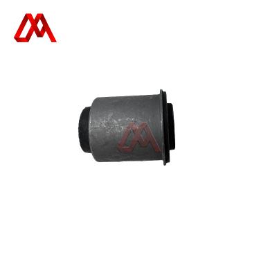 China OEM 8979470871 8-97947087-1 Rubber Bushing Steel Plate Bushing Fit for ISUZU D-MAX Truck Parts for sale