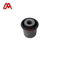 China OEM 8979470871 8-97947087-1 Rubber Bushing Steel Plate Bushing Fit for ISUZU D-MAX Truck Parts for sale