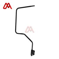 China OEM 8-97995402-0 8979954020 Rearview Mirror Bracket Assembly for ISUZU NPR08 Truck Spare Parts for sale