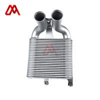 China Replacement Intercooler 8980001920 8-98000192-0 Compatible with ISUZU D-MAX Truck 4JJ1 4JK1 for sale