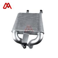 China Replacement Intercooler 8980001920 8-98000192-0 Compatible with ISUZU D-MAX Truck 4JJ1 4JK1 for sale